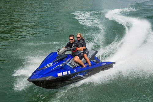 Yamaha, Star Motorcycles, - Zero Electric Motorcycles, Waverunners ...